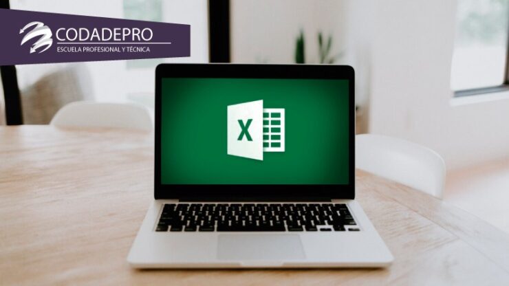 MANEJO EFICIENTE DE EXCEL ONLINE – CODADEPRO
